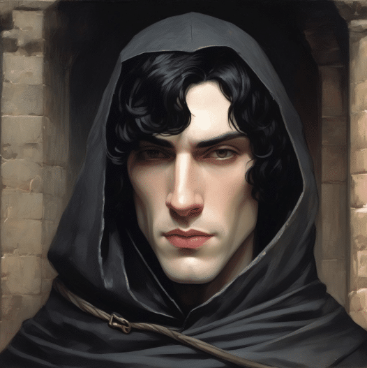 Gemotroplis - Fantasy Books » by Jack Haligo