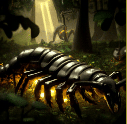 Gemotroplis - Fantasy Books » by Jack Haligo