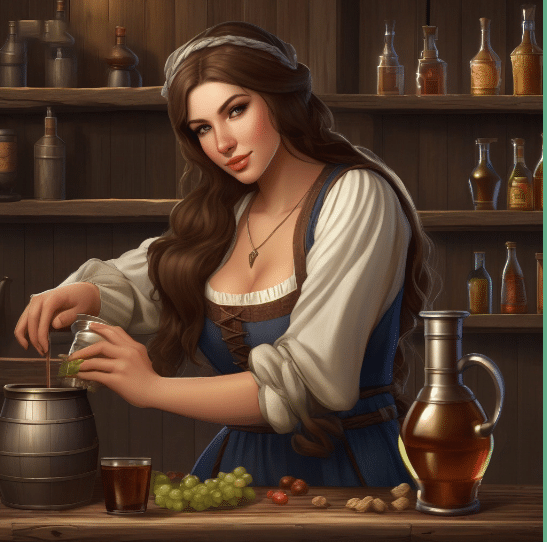 Gemotroplis - Fantasy Books » by Jack Haligo