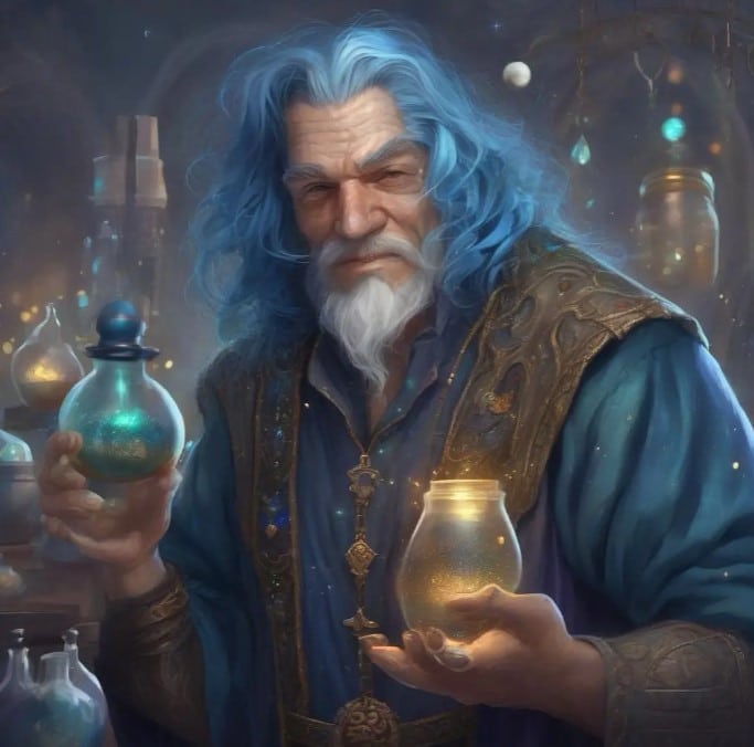 Gemotroplis - Fantasy Books » by Jack Haligo