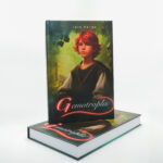 Gemotroplis – Fantasy Books – Author Jack Haligo